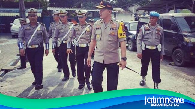 Begini Imbauan Polisi untuk Pengunjung Gunung Bromo