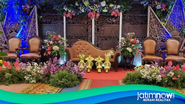 Tanggal Cantik 2222, Hotel Sahid Surabaya Luncurkan Best Wedding Dates