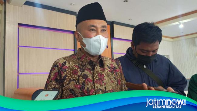 Seluruh Daerah di Jatim Laksanakan PTM SMA/SMK, Berikut Skemanya Seluruh Daerah di Jatim Laksanakan PTM SMA/SMK, Berikut Skemanya