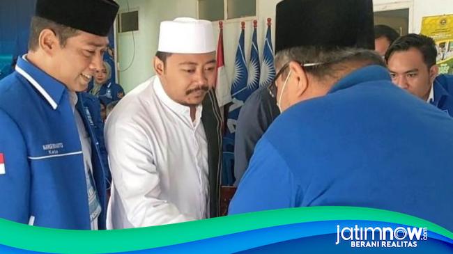 Optimis Menang Pemilu 2024, PAN Gembleng Kader dengan Ilmu Politik Optimis Menang Pemilu 2024, PAN Gembleng Kader dengan Ilmu Politik