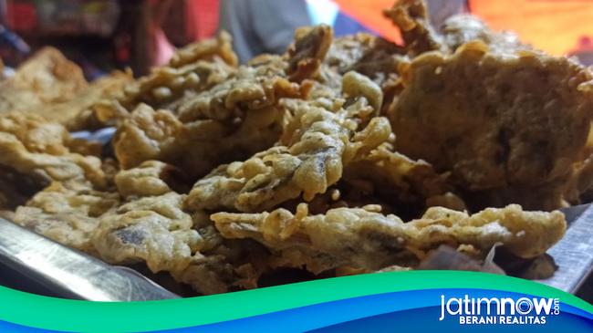 Tempe Benguk Berpadu Sambal Kecap, Wajib Dicoba Saat Buka Puasa