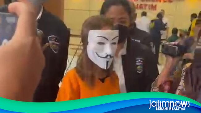 Tersangka Investasi Bodong Ditangkap Di Bali Tampangnya Bikin Kepo