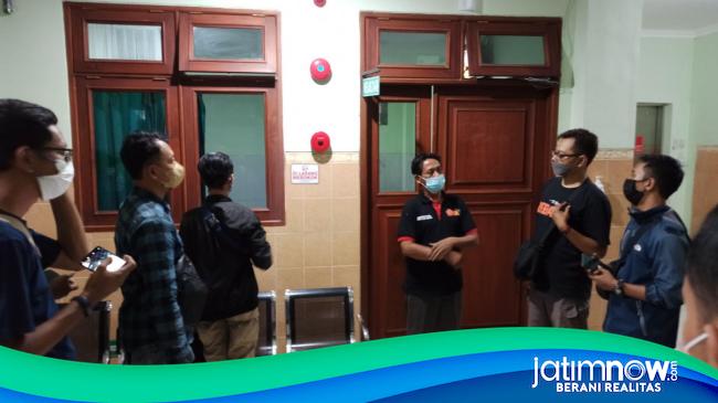 Kasus Bocah TK di Ponorogo yang Terkena Ledakan Jajan Berasap Berujung ... Kasus Bocah TK di Ponorogo yang Terkena Ledakan Jajan Berasap Berujung ...