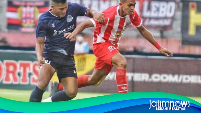 Ini Alasan Deltras FC Protes Jadwal Kompetisi Liga 2 Wilayah Timur