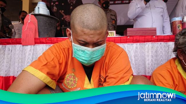 Pilihan Pembaca: Chip Judi Online, Bantuan Modal Usaha, Cincin di Mr P