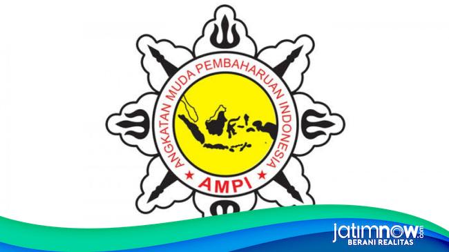 Minat Jadi Ketua AMPI Jawa Timur? Pendaftaran Dibuka 7 September
