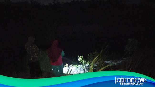 Seorang Pelajar Dilaporkan Hilang Tenggelam di Sungai Konto, Jombang Seorang Pelajar Dilaporkan Hilang Tenggelam di Sungai Konto, Jombang