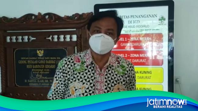 Begini Kondisi Korban Kecelakaan Bus Pariwisata yang Dirujuk ke RSUD ... Begini Kondisi Korban Kecelakaan Bus Pariwisata yang Dirujuk ke RSUD ...