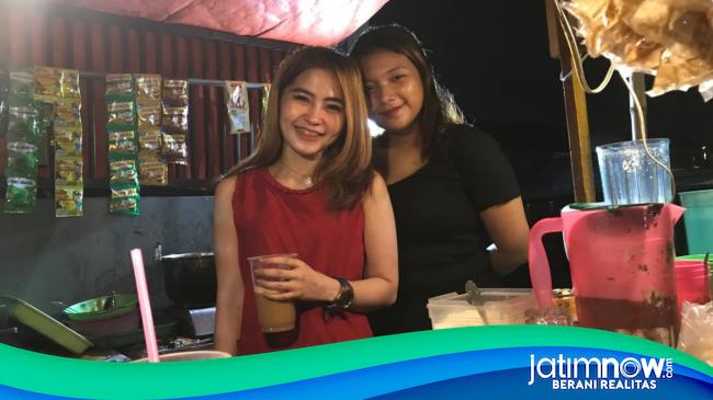 Viral Warkop Yuni yang Cocok Buat Nongkrong Hingga Dini Hari