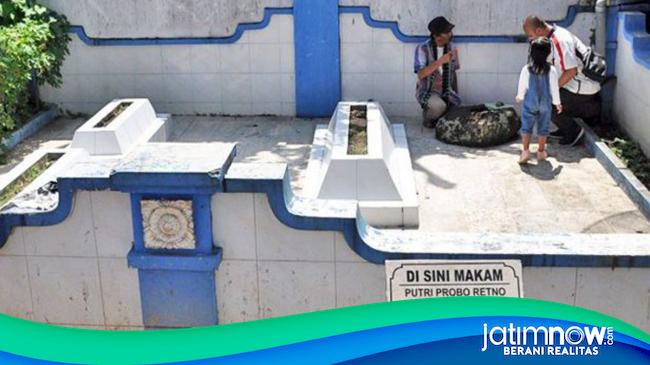 Cerita Pertarungan Raden Panji Melawan Sumolewo dan Terbentuknya Nama ...