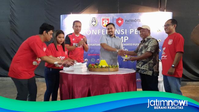 Asa PSMP Menatap Target Jangka Panjang Bersama Presiden Baru