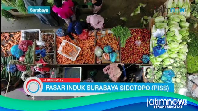 Pasar Induk Surabaya Sidotopo : Tempat Belanja Nyaman Dengan Fasilitas ... Pasar Induk Surabaya Sidotopo : Tempat Belanja Nyaman Dengan Fasilitas ...