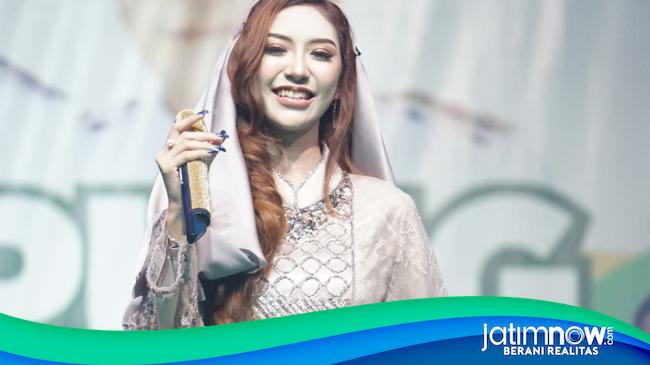 Mengenal Icha Christy, Dara asal Jember yang Kini Warnai Industri Musik ...