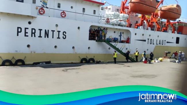 Warga Sumenep Bisa Nikmati Layanan Mudik Balik Gratis, Ini Jadwalnya Warga Sumenep Bisa Nikmati Layanan Mudik Balik Gratis, Ini Jadwalnya