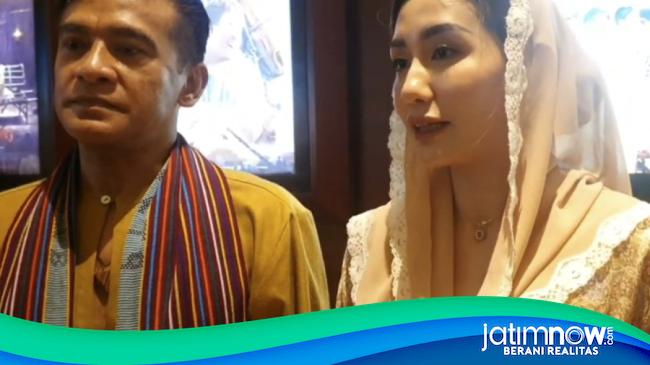 Pesan Novita Hardini Usai Perankan Fatimah dalam Film Buya Hamka