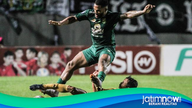 Persebaya Tutup Kompetisi Musim Ini Dengan Kalahkan Dewa United Persebaya Tutup Kompetisi Musim Ini Dengan Kalahkan Dewa United