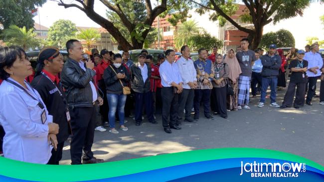 KJRA dan Pokmas Temui Presiden Jokowi, Adukan Kendala Reforma Agraria