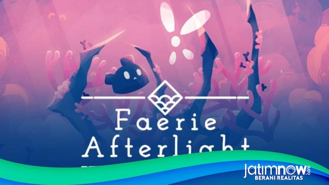 Faerie Afterlight, Game Besutan Arek Malang yang Mendunia