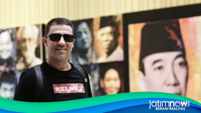 5 Trending Topik Pekan Ini, Nomor 3 hingga 5: Semangat Olahraga!