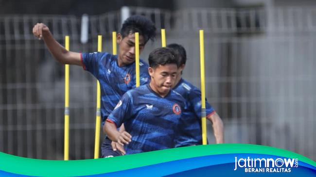 Drawing Liga 3 Jawa Timur, Persedikab Kediri Tuan Rumah Grup L
