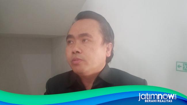 Pemkot Malang Usul Kenaikan UMK 4,27 Persen Pemkot Malang Usul Kenaikan UMK 4,27 Persen