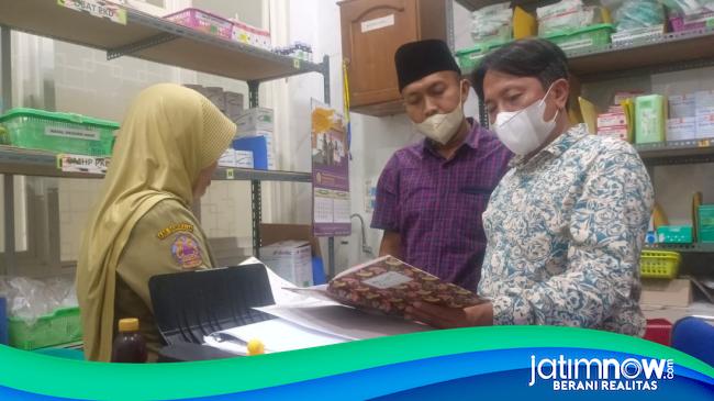 Angka ODGJ di Bangkalan Tinggi tapi Puskesmas Minim Obat