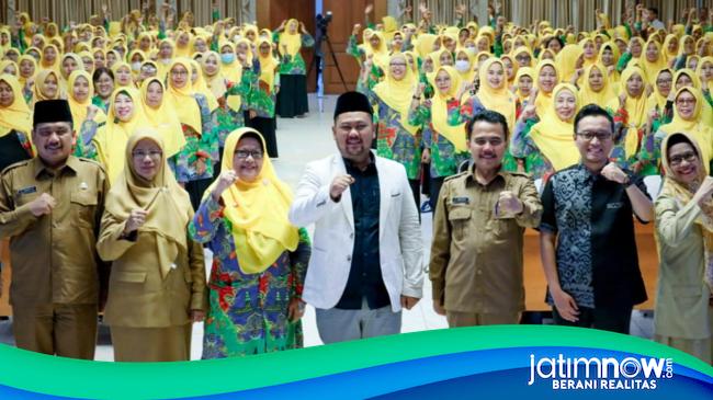 Bupati Gresik Sebut Joyful Learning sebagai Program Peningkatan Mutu ... Bupati Gresik Sebut Joyful Learning sebagai Program Peningkatan Mutu ...