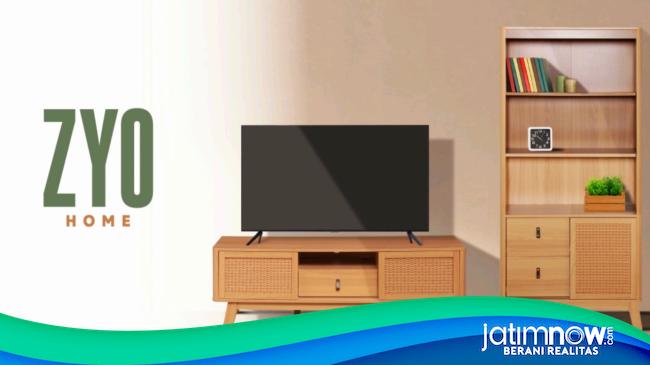 5 Cara Mix and Match Meja TV dengan Zyo: Solusi Sempurnakan Interior ...