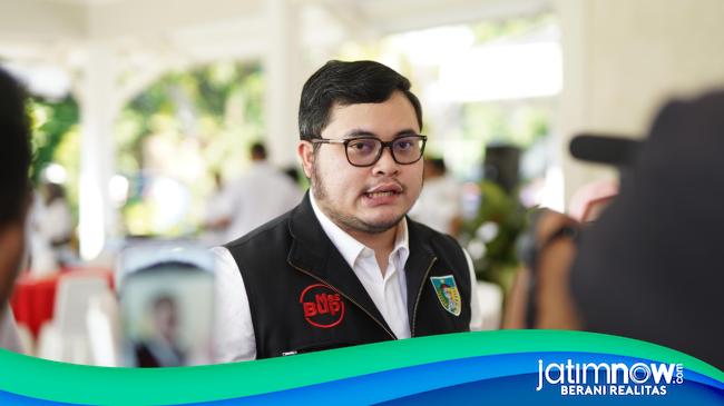 PDIP Bebaskan Mas Dhito Pilih Wakil di Pilbup Kediri 2024 PDIP Bebaskan Mas Dhito Pilih Wakil di Pilbup Kediri 2024