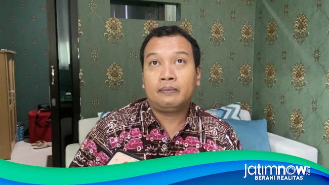 Kepala Desa Sawoo Ponorogo Ditetapkan jadi Tersangka Kasus Pungli PTSL Kepala Desa Sawoo Ponorogo Ditetapkan jadi Tersangka Kasus Pungli PTSL