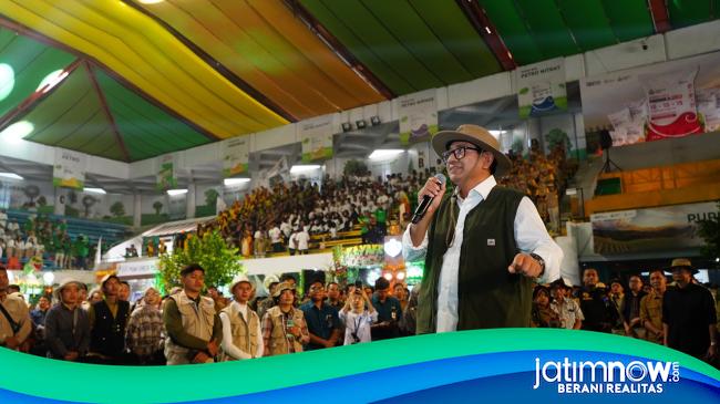 Inovasi Petrokimia Gresik 2024 Ciptakan Nilai Tambah Hingga Rp381 Miliar
