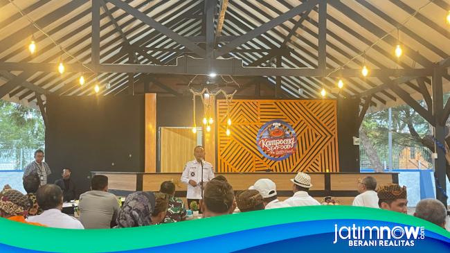 Pantai Bentar Didorong jadi Ikon Wisata Baru Probolinggo, Intip Pesonanya