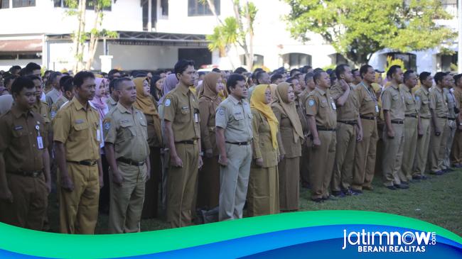 Peserta Tes CPNS Pemkab Ponorogo 2024 Bisa Gunakan Nilai SKD 2023 Peserta Tes CPNS Pemkab Ponorogo 2024 Bisa Gunakan Nilai SKD 2023