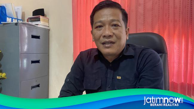 Desain Disetujui 2 Paslon, Surat Suara Pilbup Ponorogo Segera Dicetak Desain Disetujui 2 Paslon, Surat Suara Pilbup Ponorogo Segera Dicetak