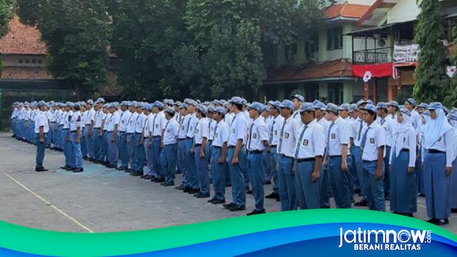 Janji Manis Risma Naikkan Anggaran Pendidikan Jatim jadi 35 Persen ...