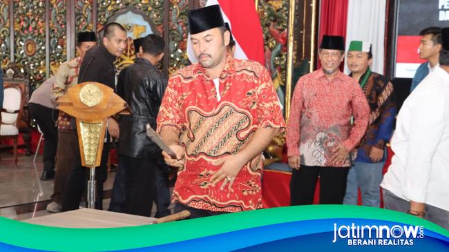 Tokoh Masyarakat Bangkalan Sepakati Pembentukan Dewan Adat, Cegah Aksi ...