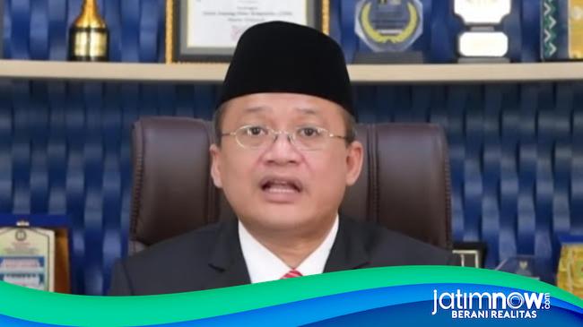 2 Pegawai Diduga Mesum di Kantor Pemkab Sampang, Pj Bupati Perintahkan Ini