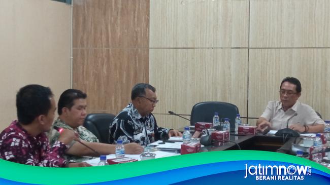 Hotel Java Lotus Tunggak Pajak Rp3,8 Miliar, DPRD Jember Segera Panggil