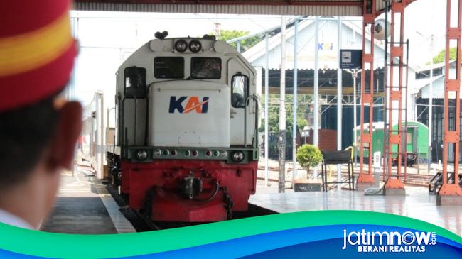 Jadwal Kereta Api di Madiun Berubah Mulai 1 Februari 2025, Catat Lur...