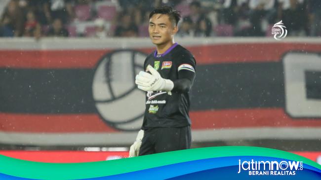 5 Pemain Andalan Persebaya Absen, Ini Tekad Ernando Hadapi PSBS Biak 5 Pemain Andalan Persebaya Absen, Ini Tekad Ernando Hadapi PSBS Biak