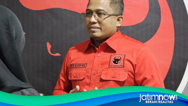 Fraksi PDI Perjuangan DPRD Jatim Minta Pemprov Petakan Wilayah Rawan Longsor