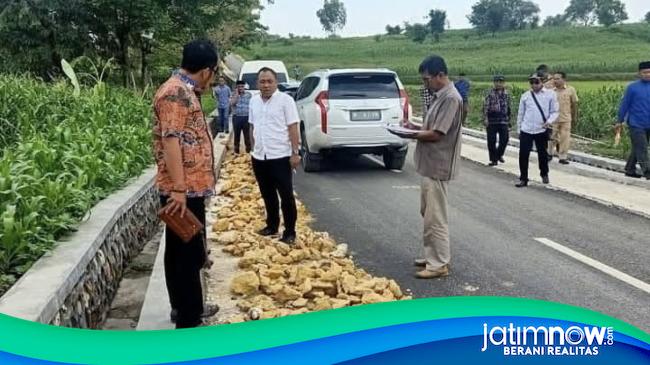 Proyek Tahun 2024 Sebagian Baru Terbayar, BPKP Jatim Bakal Lihat ...