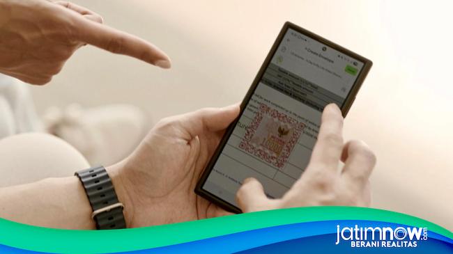 Data Anda Berisiko, Ubah Cara Simpan Dokumen Penting!