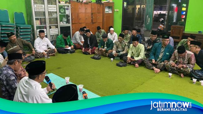 Sikapi Kondisi Terkini, PCNU Tulungagung Minta Nahdliyin Perbanyak ...