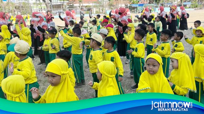 IGABA Surabaya Rayakan Milad ke-28, Dorong Kemandirian dan Generasi Hebat