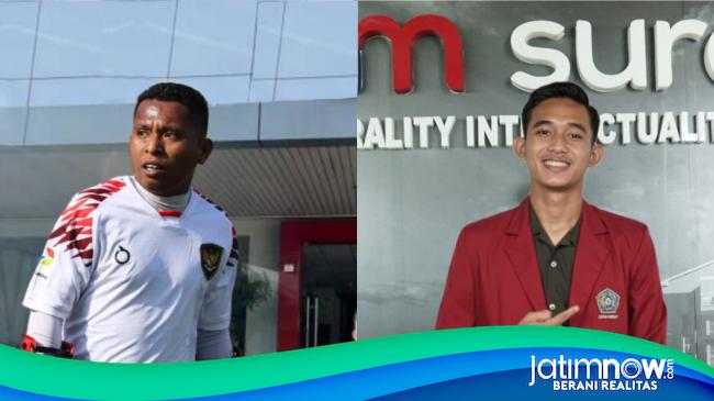 Dua Mahasiswa UMSURA Masuk Nominasi Santini JMTV Awards 2025