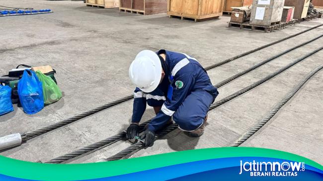 Zero Kecelakaan, PTP Nonpetikemas Jadi Contoh Keselamatan Migas