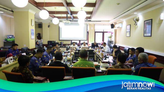 Konflik Warga Menur Surabaya dan Gereja Bethany Indonesia Berujung Mufakat