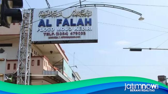 Ponpes Al Falah Kediri Ditetapkan Tuan Rumah Munas Alim Ulama dan Konbes NU