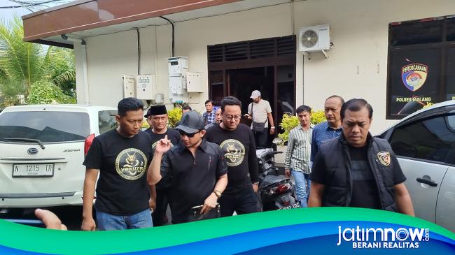 Yakuza Maneges Sebut Aksi Cabul Kiai di Malang Berlangsung 25 Tahun ...